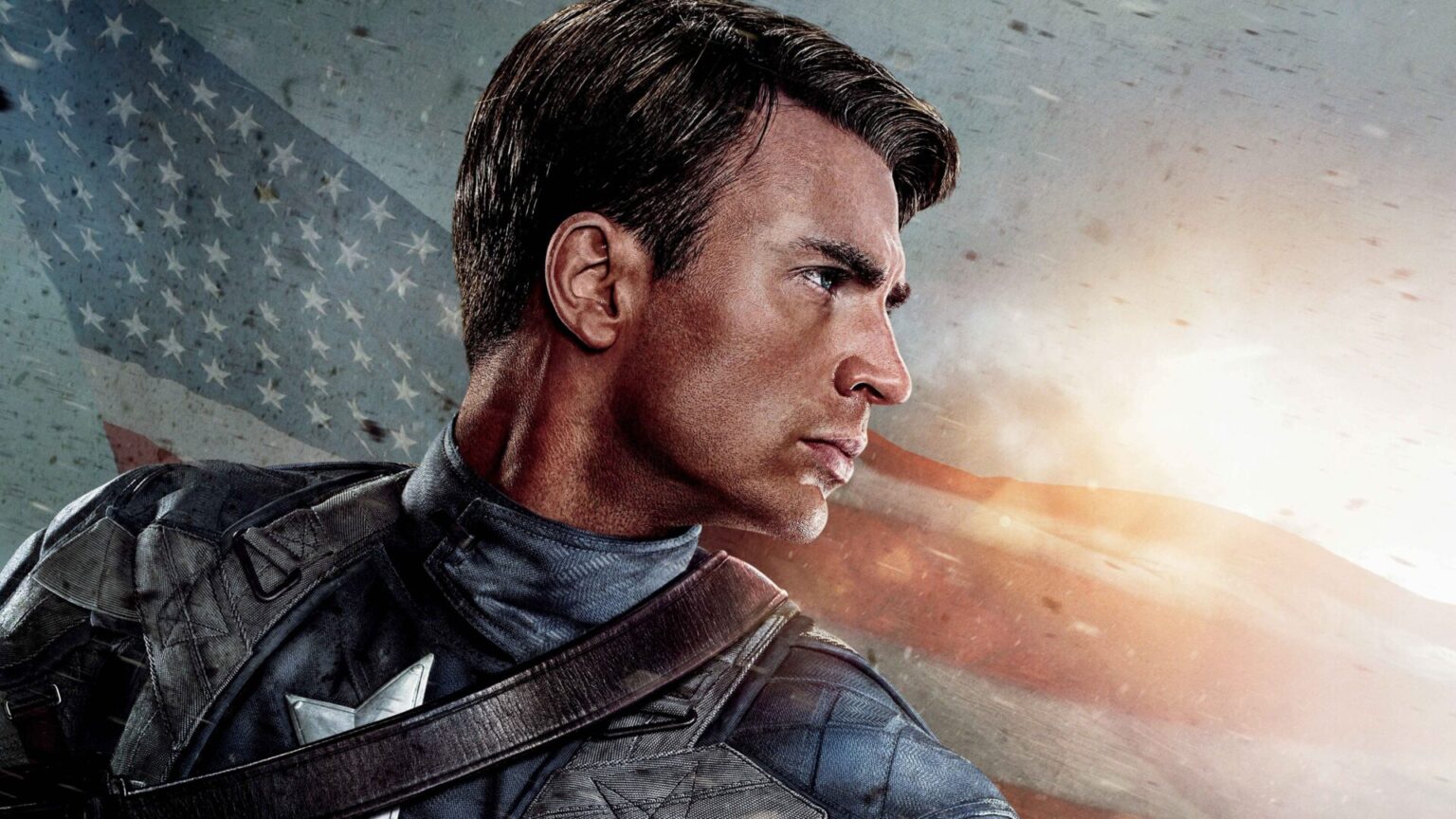 Captain America: The First Avenger (2011) Film Review - Mcu Reviews