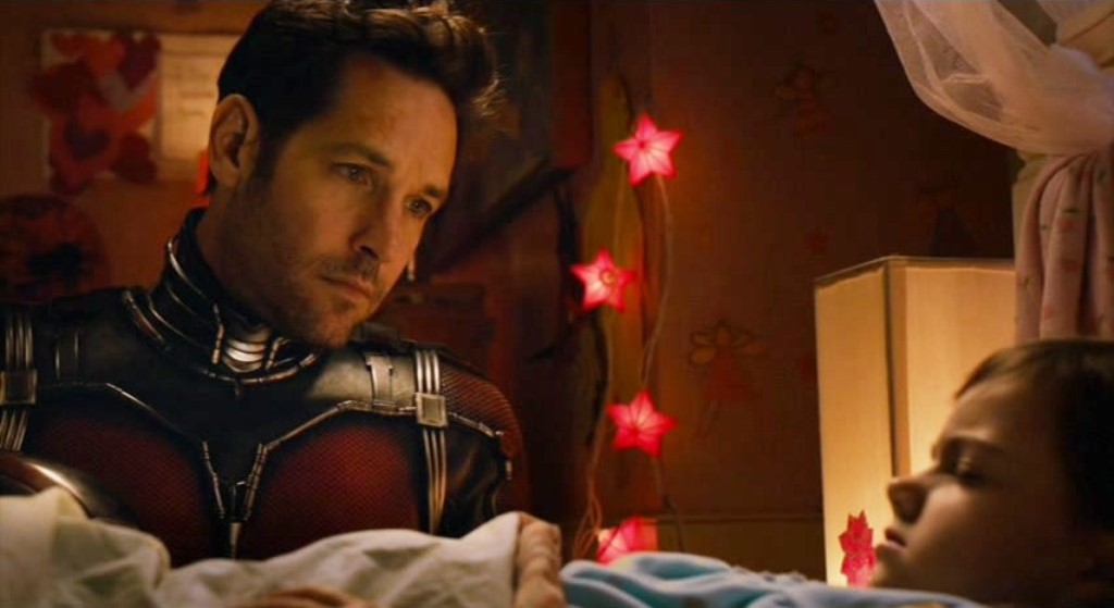 Ant-Man (2015) Film Review - Mcu Reviews