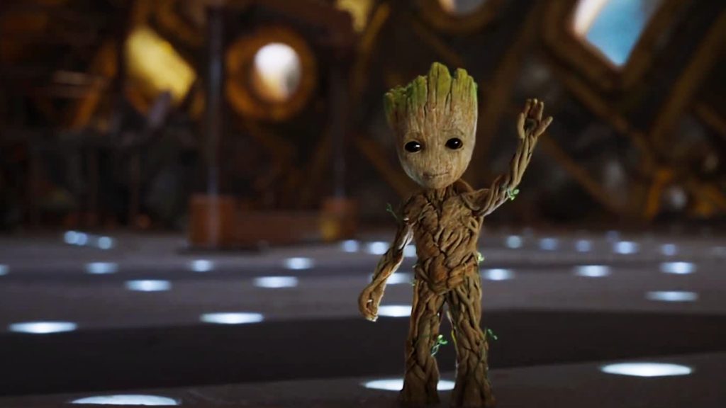 Guardians of the Galaxy Volume Two (2017) Film Review - Mcu Reviews