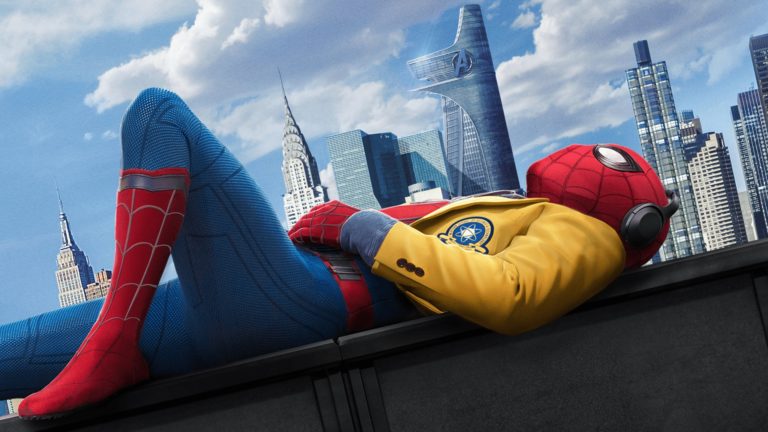 Spider-Man: Homecoming (2017) Film Review - Mcu Reviews