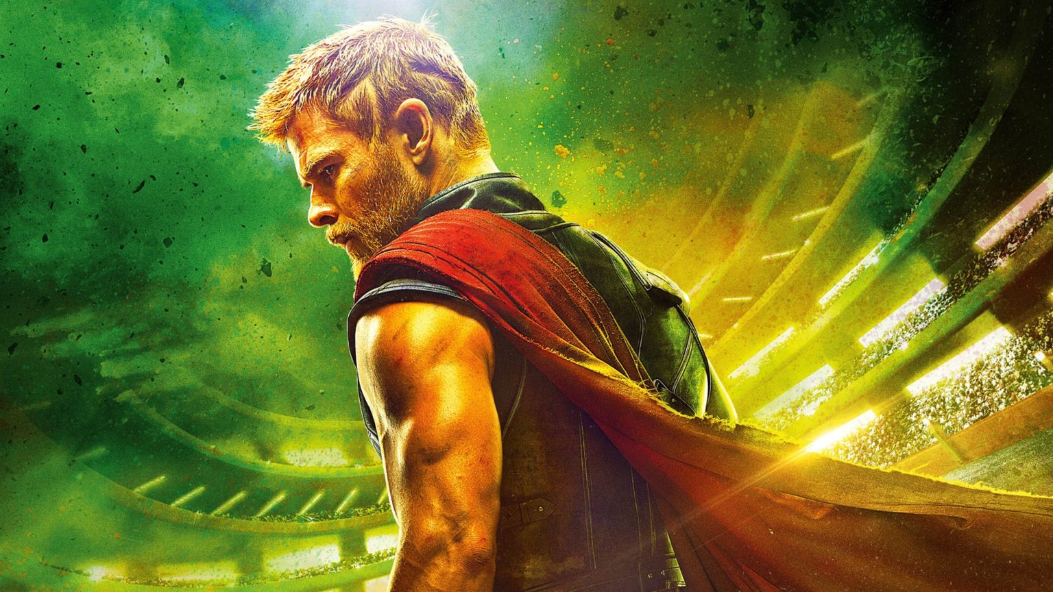 Thor: Ragnarok (2017) Film Review - Mcu Reviews