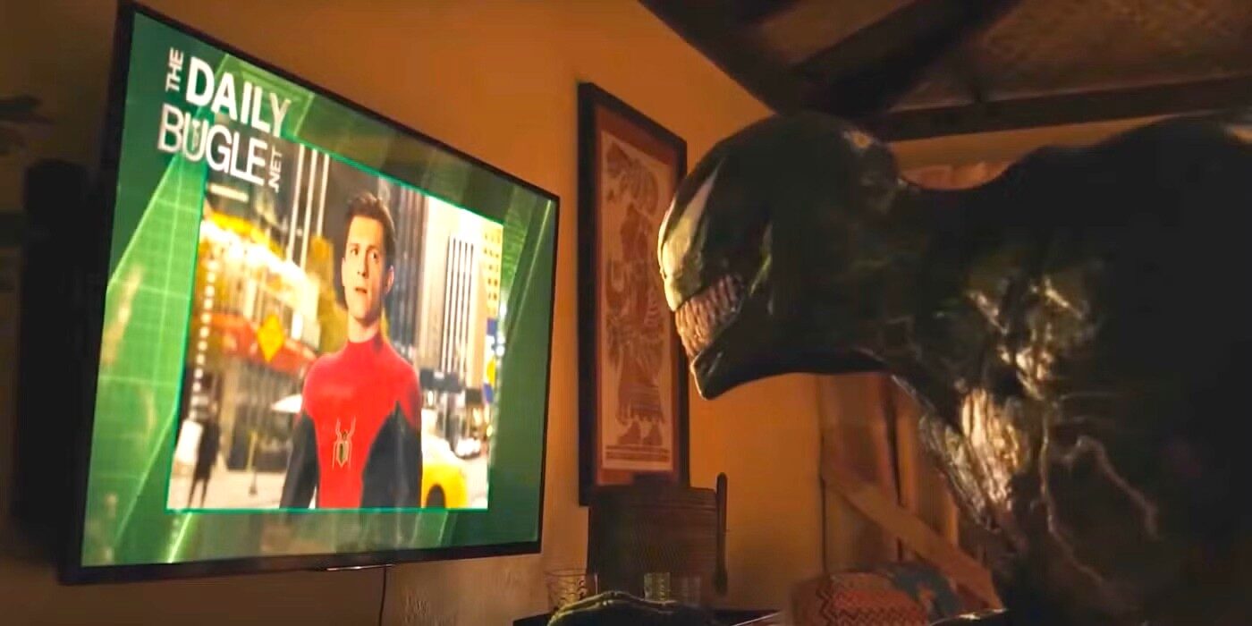 Spider-Man: No Way Home Film Review (2021) - Mcu Reviews