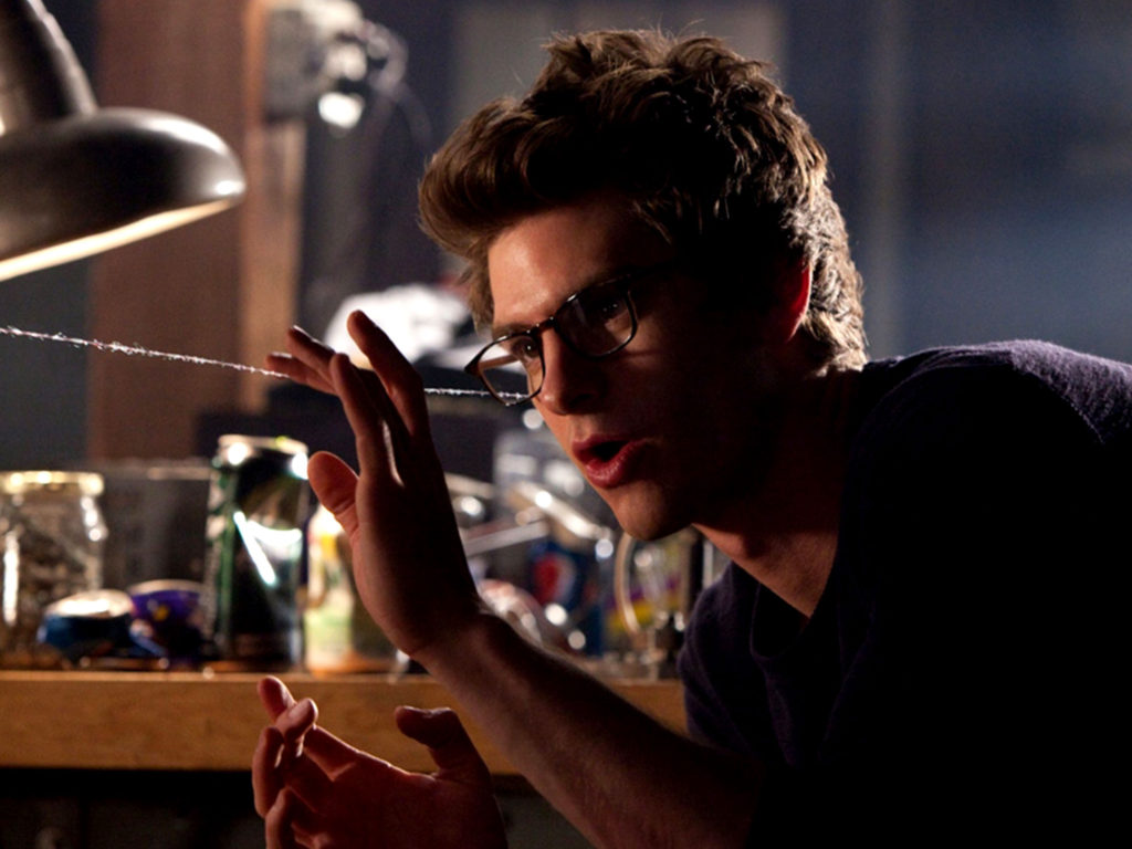 The Amazing Spider-Man (2012) Film Review - Mcu Reviews