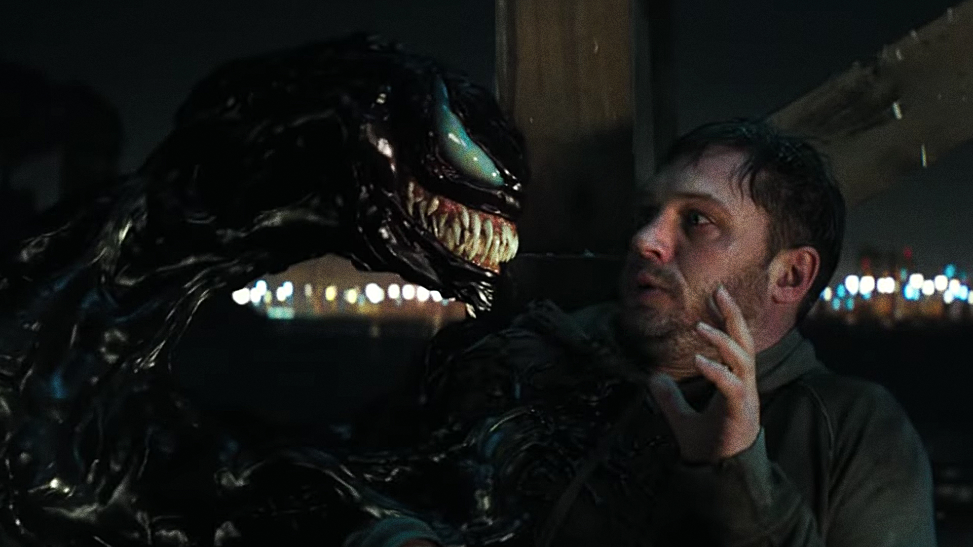 Venom (2018) Film Review - Mcu Reviews