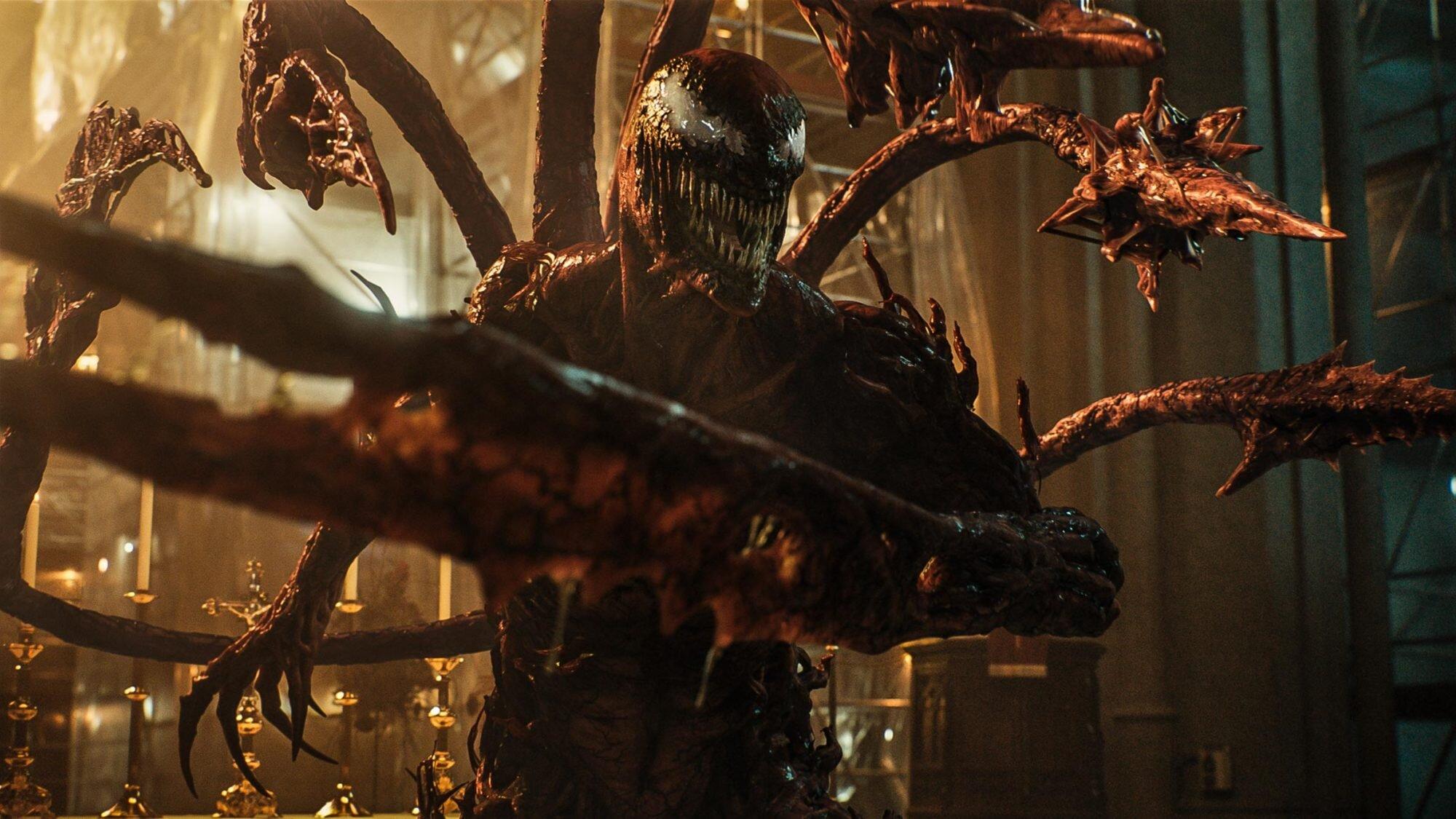 Venom: Let There Be Carnage (2021) Film Review - Mcu Reviews