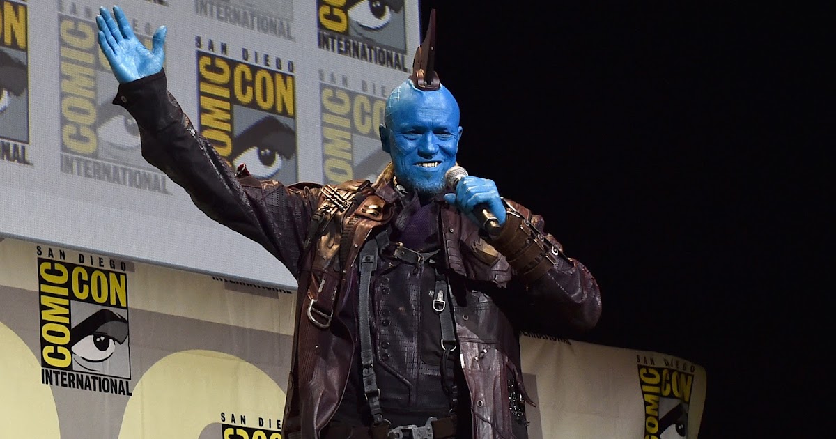 The History of Marvel Studios at SDCC - Mcu Reviews
