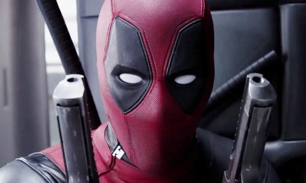 Deadpool (2016) Film Review - Mcu Reviews