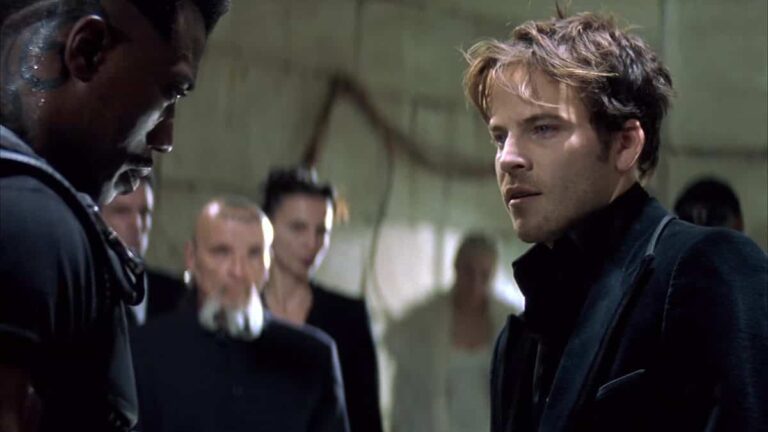 Blade (1998-2004) Trilogy Review - Mcu Reviews