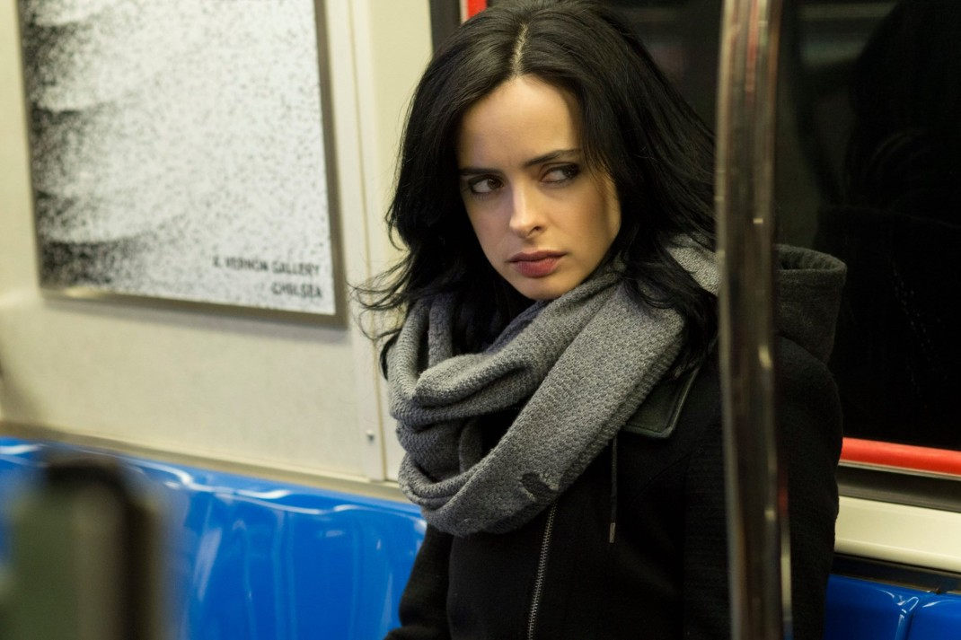 Marvel TV Jessica Jones: Season One Review - Mcu Reviews