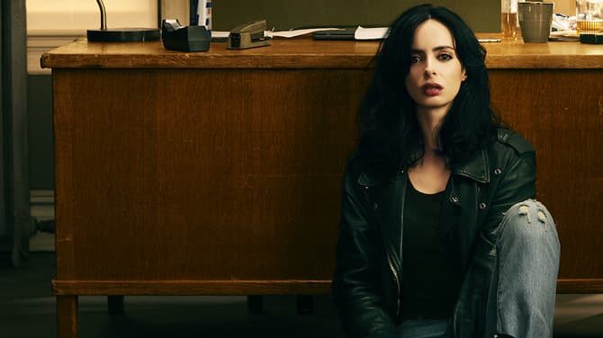 Marvel TV Jessica Jones: Season One Review - Mcu Reviews