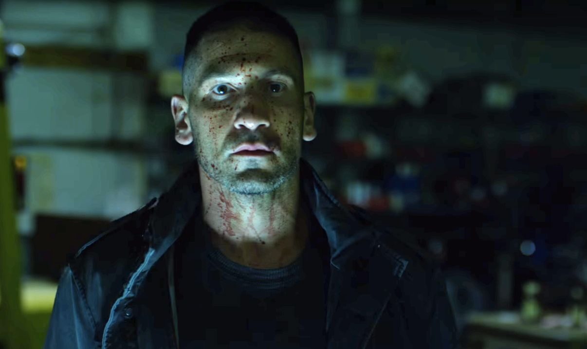 Marvel TV Daredevil: Season Two Review - Mcu Reviews
