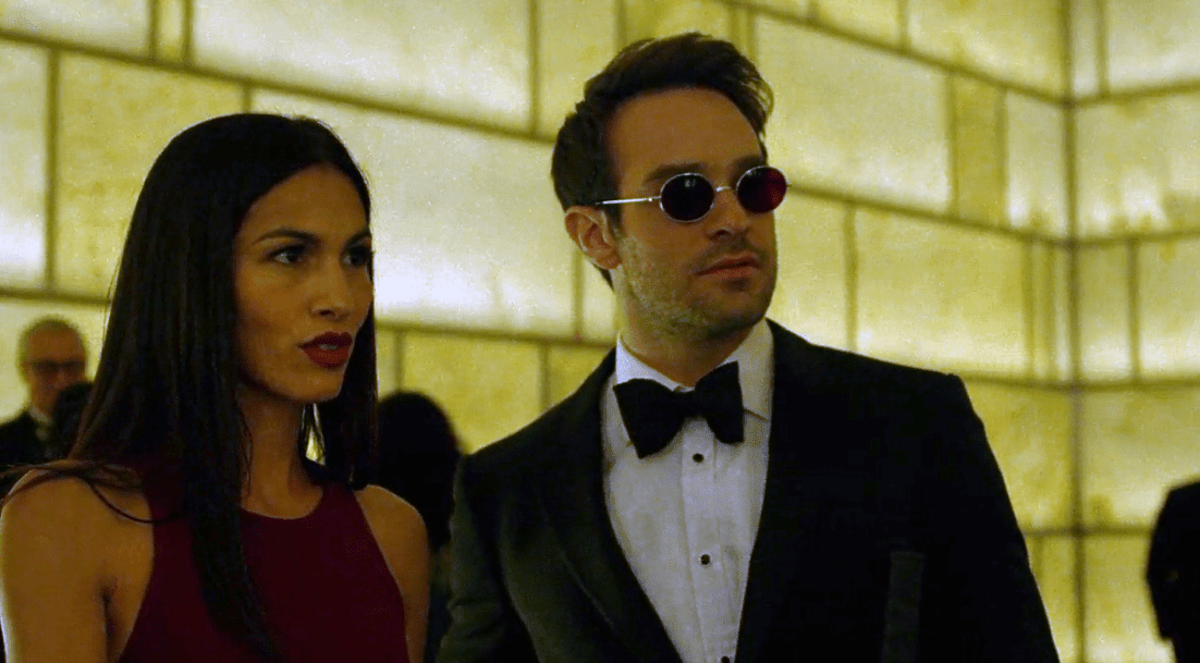 Marvel TV Daredevil: Season Two Review - Mcu Reviews