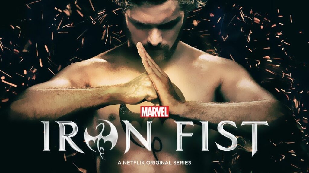 Marvel TV Iron Fist: Season One Review - Mcu Reviews