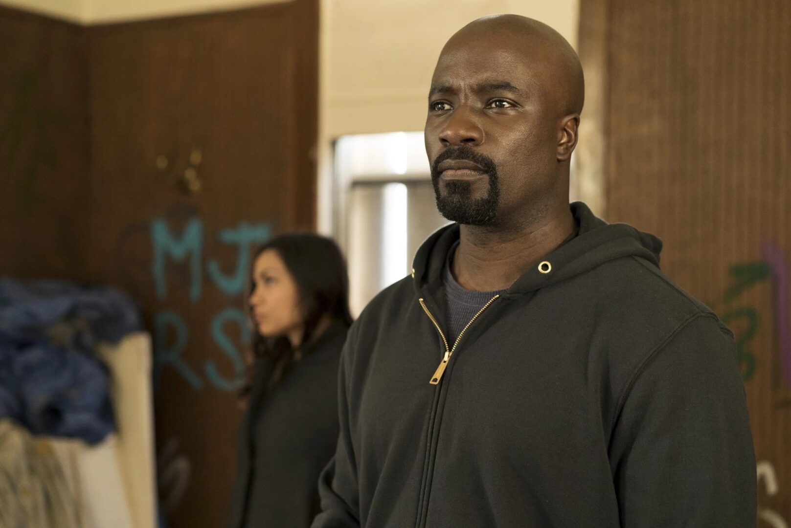 Marvel TV Luke Cage: Season One Review - Mcu Reviews