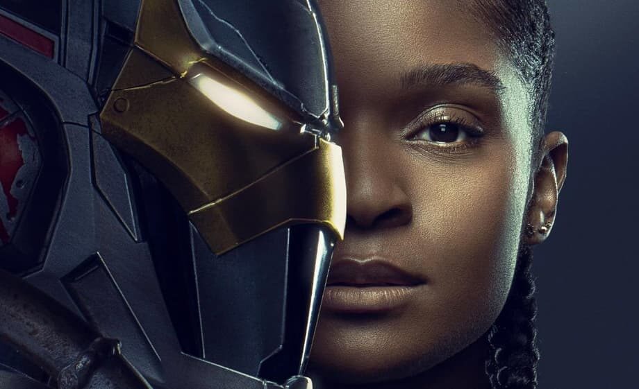 Ironheart (2025) Show Review - Mcu Reviews