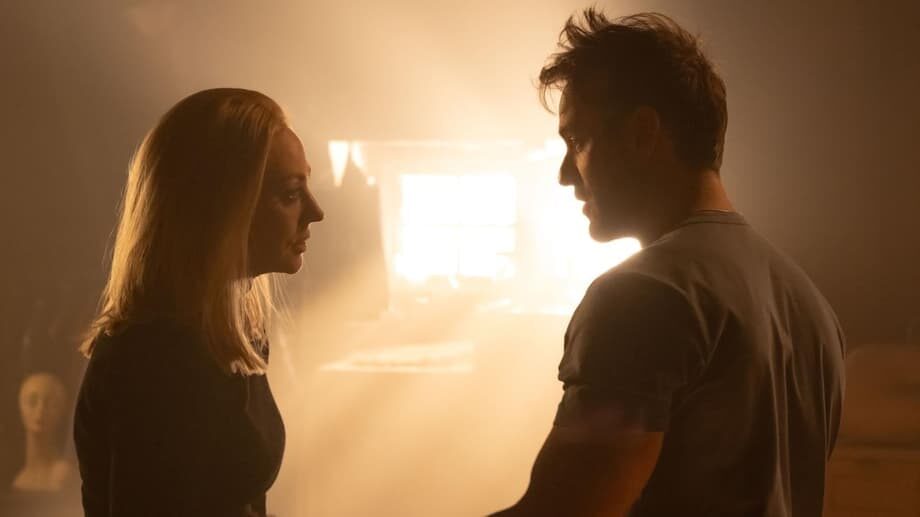 Daredevil: Born Again - Season Two (2026) Show Review - Mcu Reviews